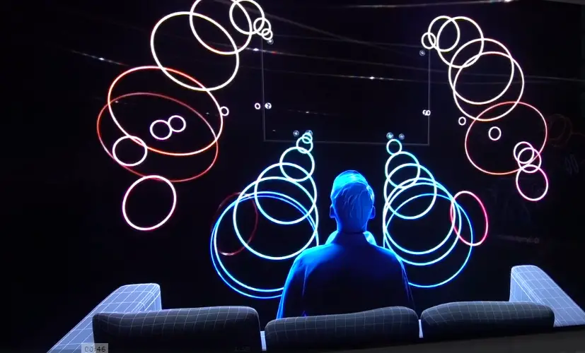 Object Tracking Sound Object Tracking Sound Pro In Samsung TVs Was Ist 