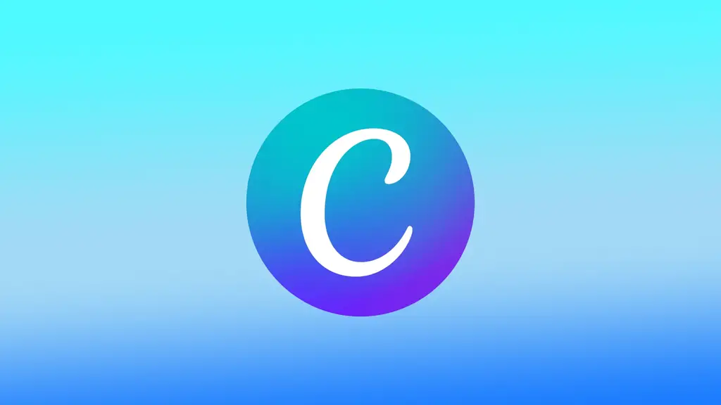 Wie Man Text In Canva Vertikal Macht Tab TV