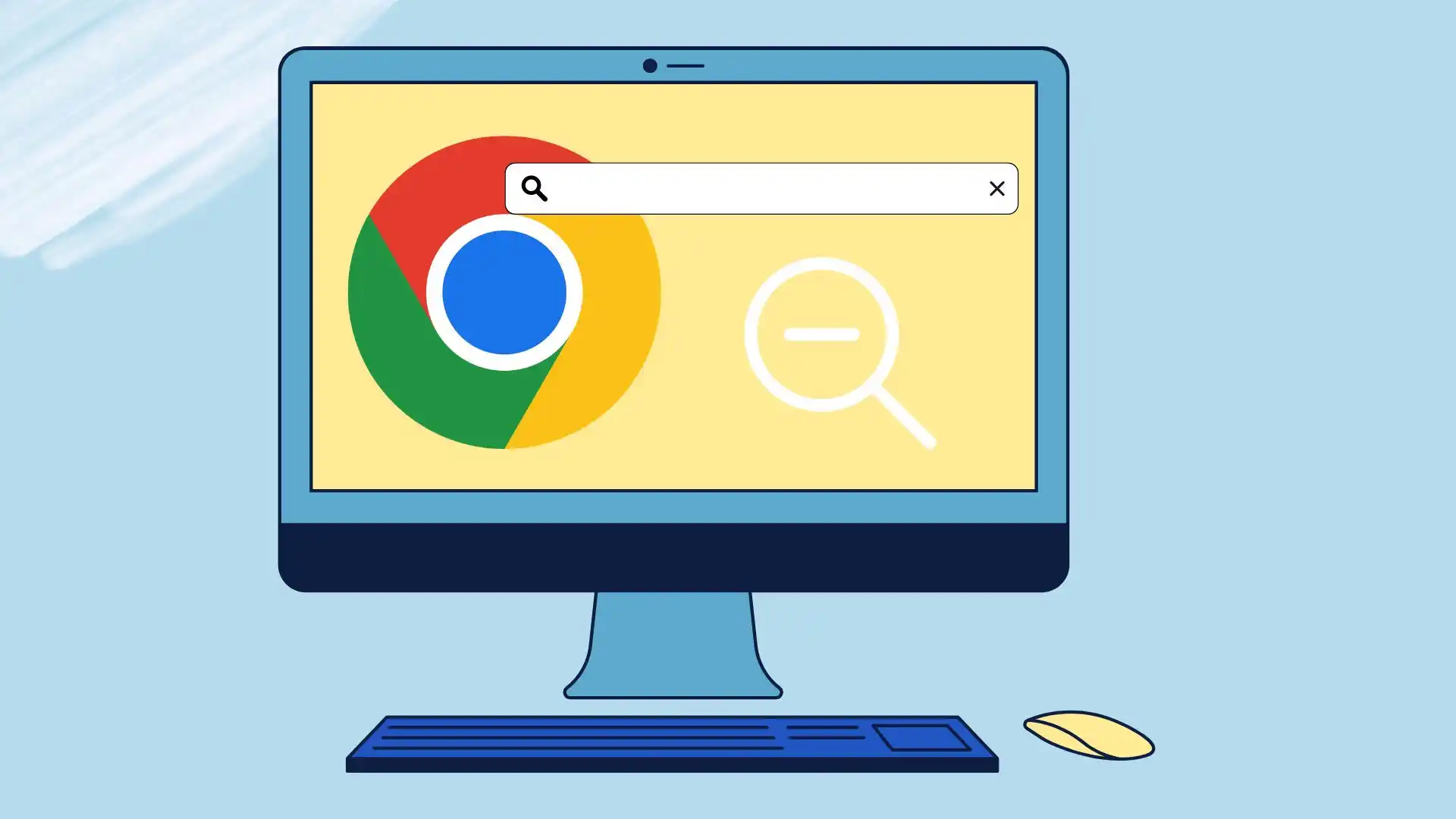 So Verkleinern Sie Google Chrome Tab TV